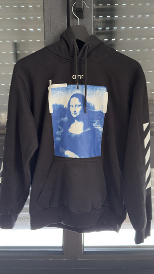 Off white dux