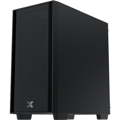 KUCISTE XIGMATEK NYX AIR II GAMING BLACK EN42270