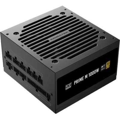 NAPAJANJE 1000W XIGMATEK PRIME M 1000W 80+GOLD BLACK EN47497