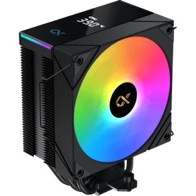 COOLER XIGMATEK AK4 DIGITAL ARGB BLACK EN45882