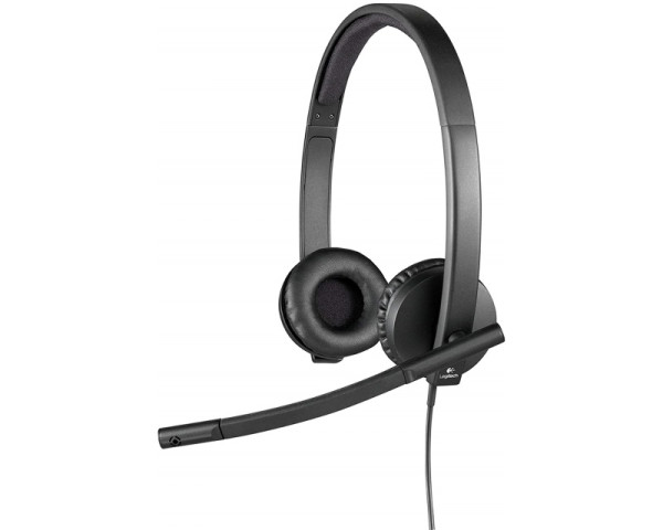 Logitech