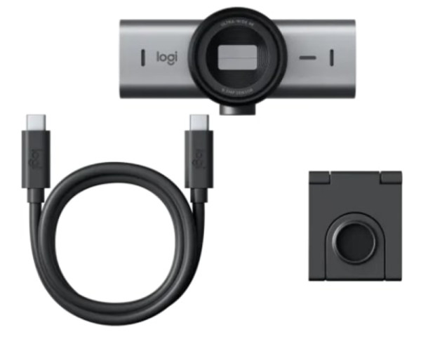 Logitech