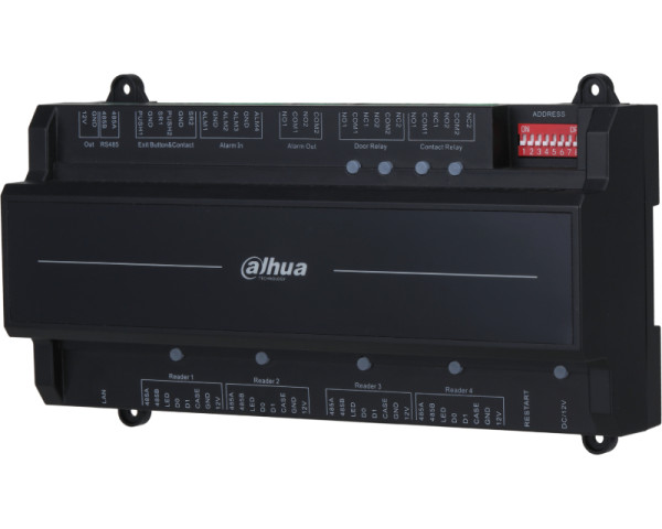 DAHUA