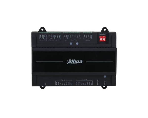 DAHUA