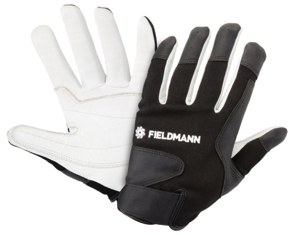 FIELDMANN
