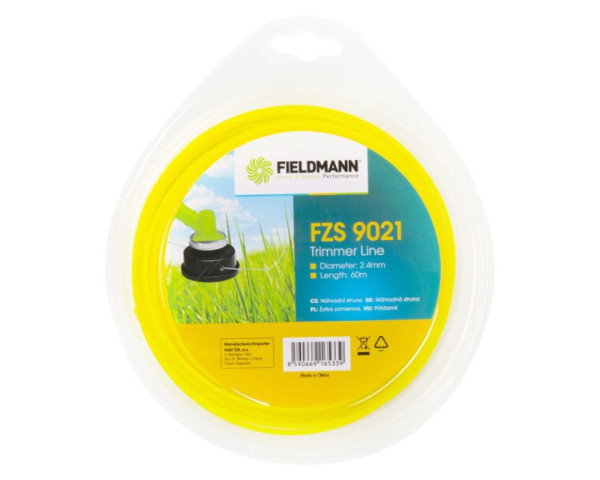 FIELDMANN