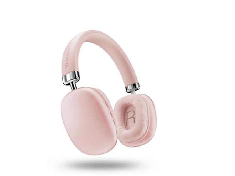 ENERGY SISTEM PINK STYLE BLUETOOTH SLUŠALICE ROZE (M49005)