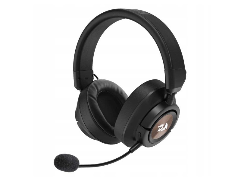 REDRAGON REDRAGON SPECTRA PRO H889 WIRELESS/WIRED/BT HEADSET