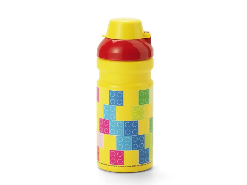 LEGO FLAŠICA: KOCKICE