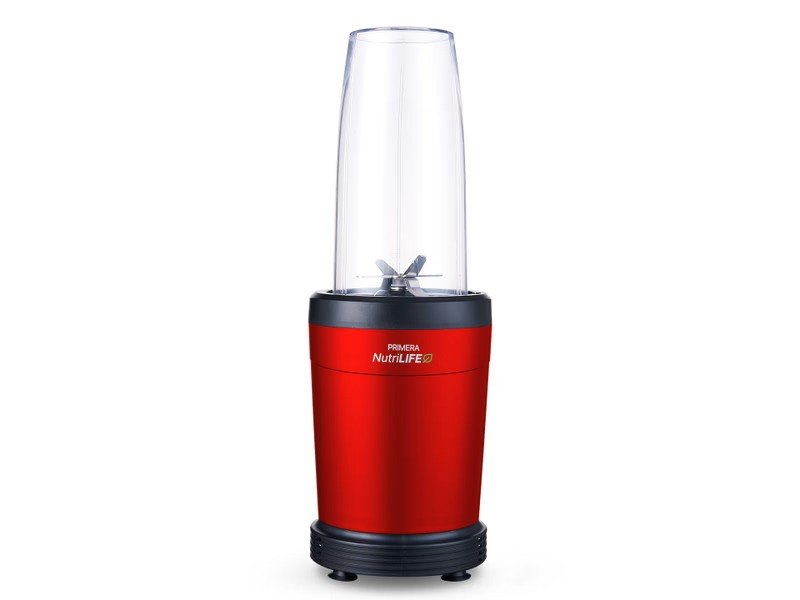 DORMEO PRIMERA NUTRILIFE RED BLENDER