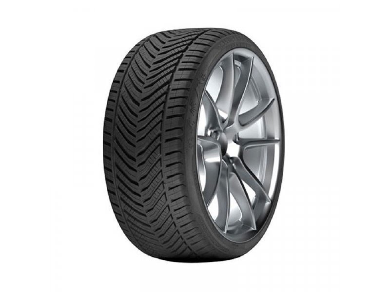 TIGAR 205/55 R16 ALL SEASON 94V XL