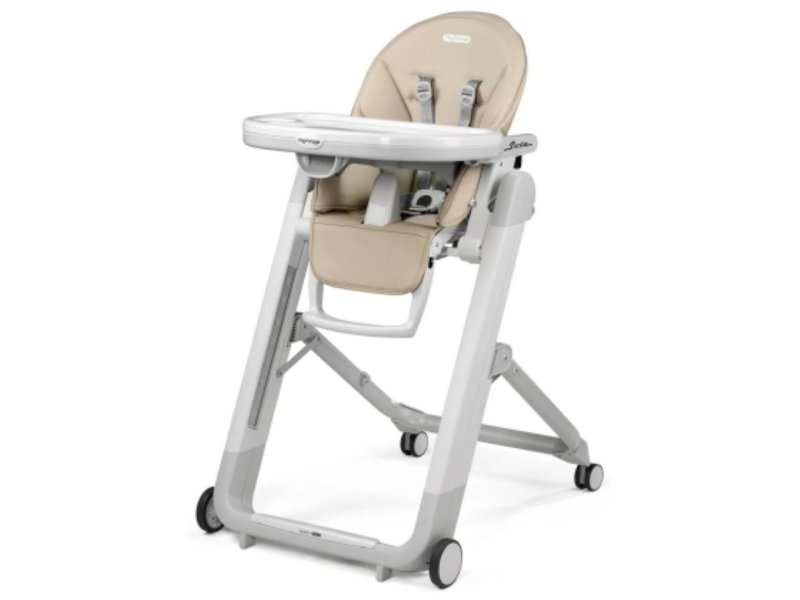 PEG PEREGO PEG PEREGO HRANILICA SIESTA FOLLOW ME – ASTRAL