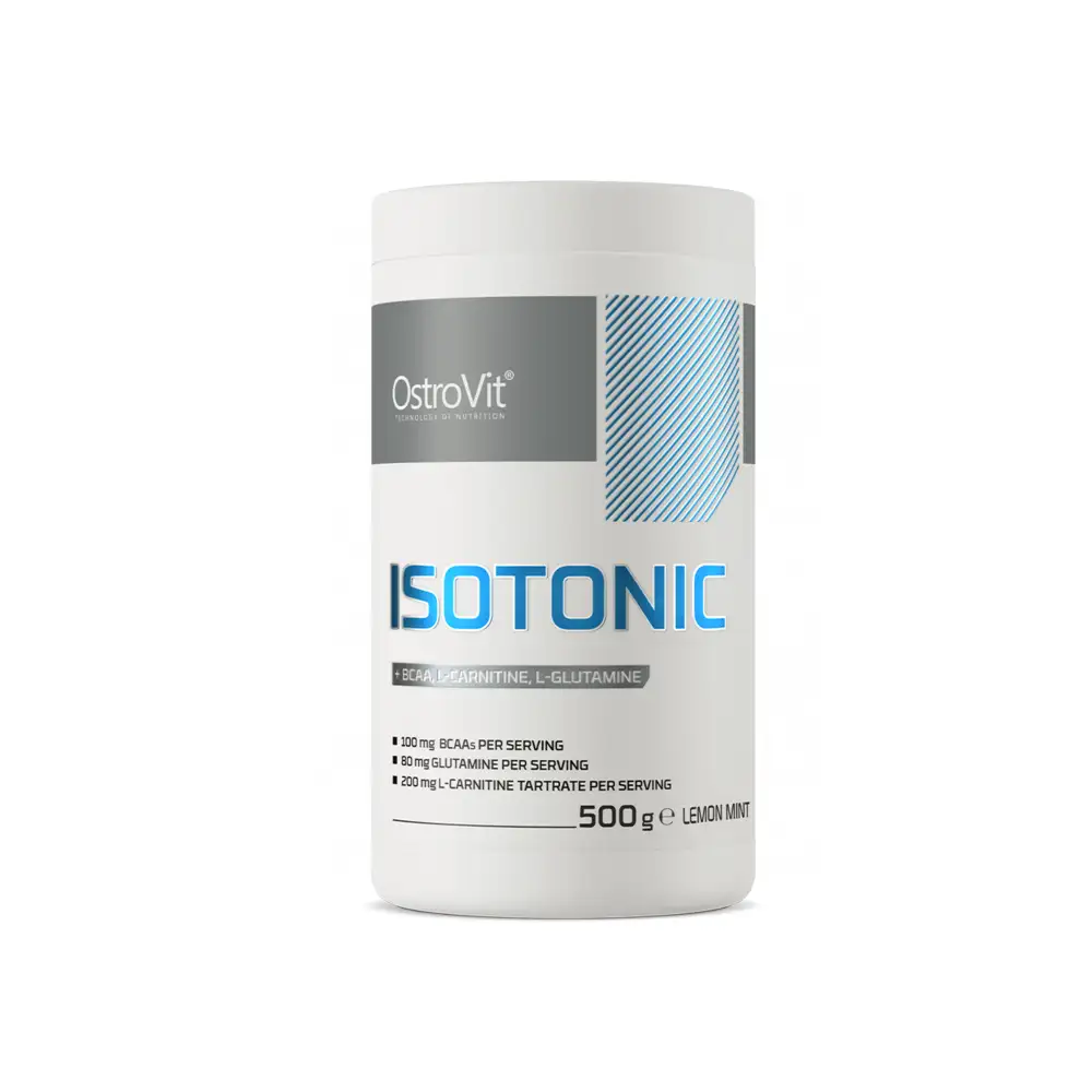 OstroVit Isotonic za hidrataciju i energiju 500g