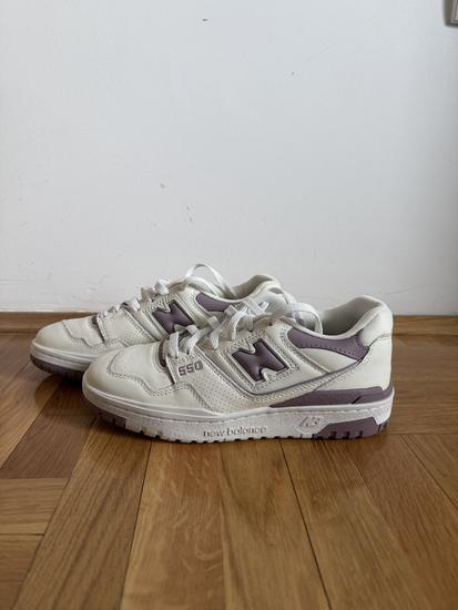 New balance 550 NOVE