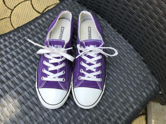 original CONVERSE allstar patike br37,5