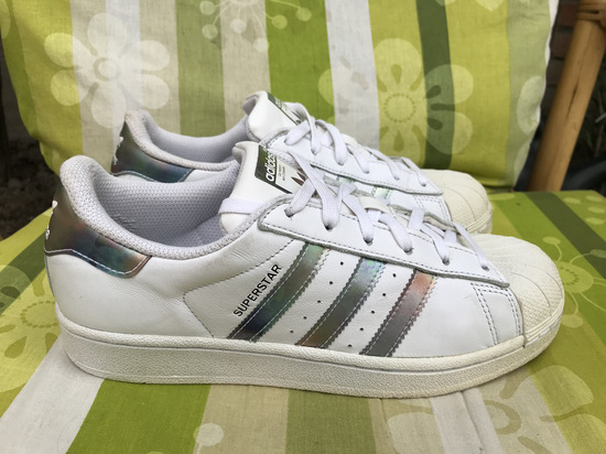Original Adidas superstar patike br38 2/3