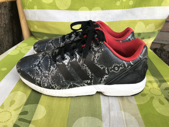 Original ADIDAS ZX FLUX patike br41