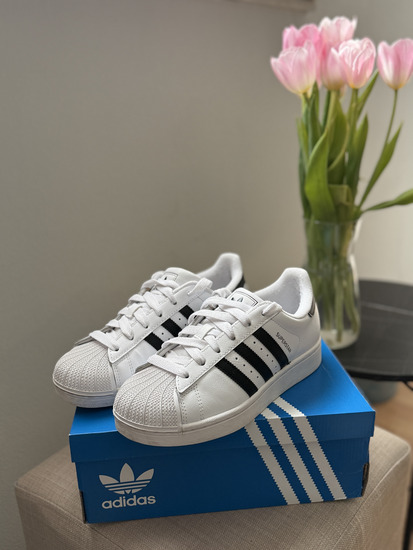 Adidas Superstar 38,5 (24,5cm)