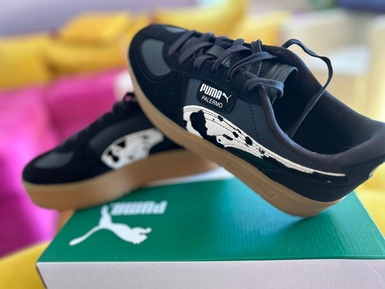 Puma palermo patike