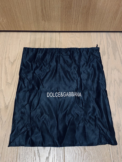 NOVO✨ Dolce&gabanna ceger ✨