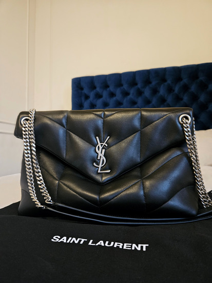 Saint Laurent torba original