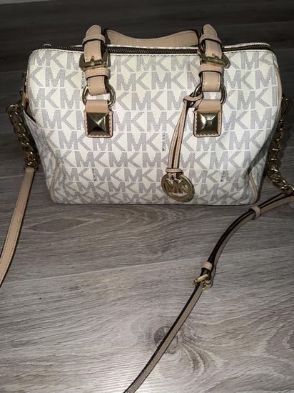 MICHAEL KORS TORBA