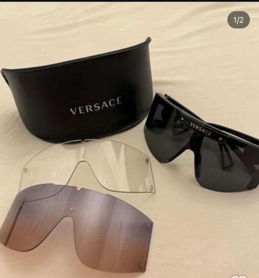 Versace naocare