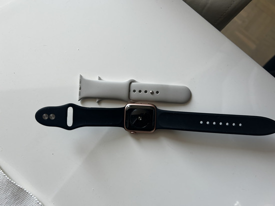 Apple watch SE