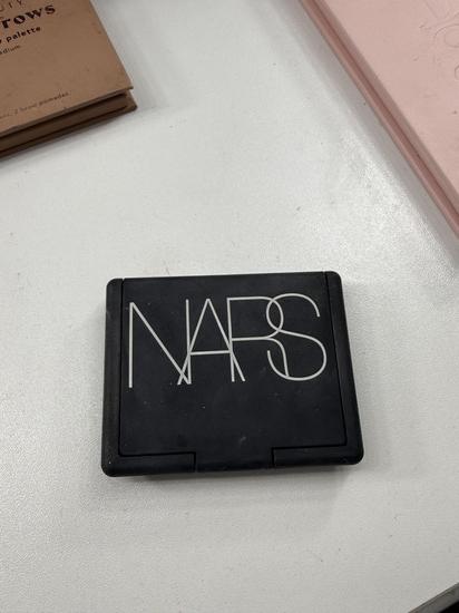 Nars bronzer i rumenilo