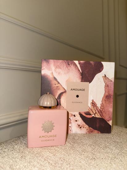 AMOUAGE GUIDANCE parfem 100ml