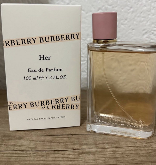 Burberry zenski parfem