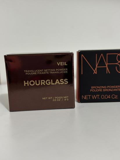 Hourglass Nars