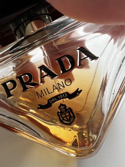 Prada Paradoxe