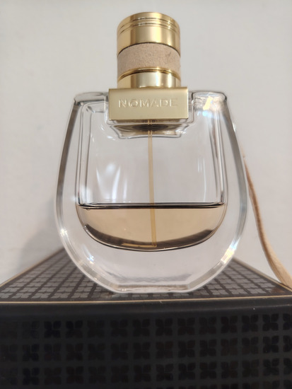 Chloe Nomade edt