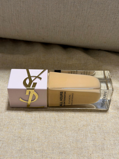 Ysl Glow puder MN 1.5 nov