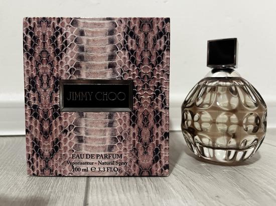 Jimmy choo parfem NOVO ORIGINAL