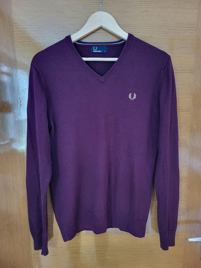 FRED PERRY dzemper original M
