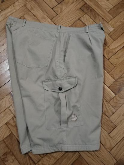 Fjallraven bermude L