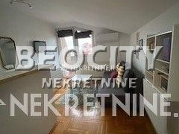 Čukarica, Žarkovo, Spasenovićeva, 0.5, 20m2, 52000EUR