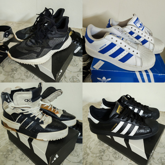 Adidas orginal patika 41
