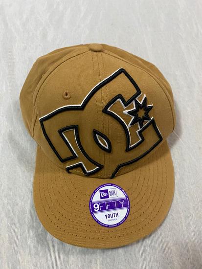 New Era 9 Ffty original kacket