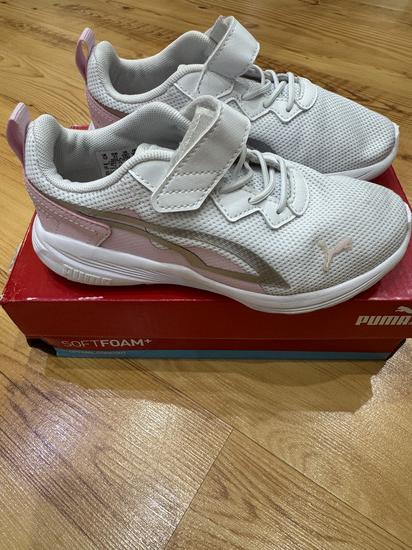 Puma patike za devojcice