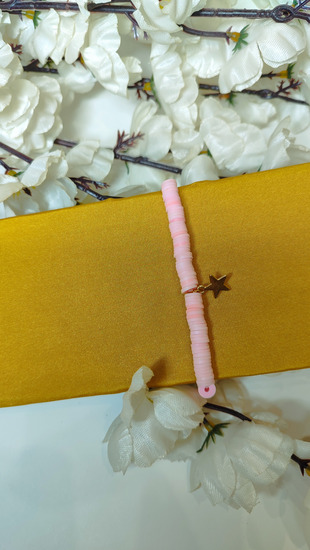 Narukvica sa perlama