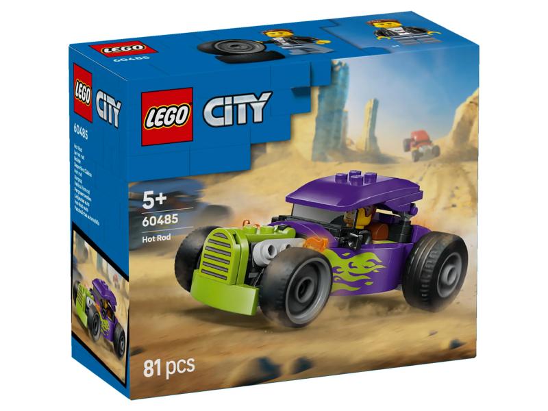 LEGO 60485 HOT ROD