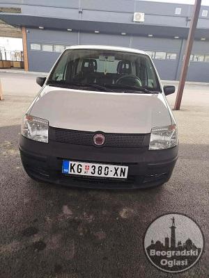 Fiat Panda 1.1b