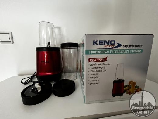 NUTRI BLENDER 1000 w