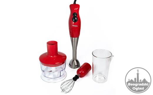 SET ŠTAPNI BLENDER 3U1