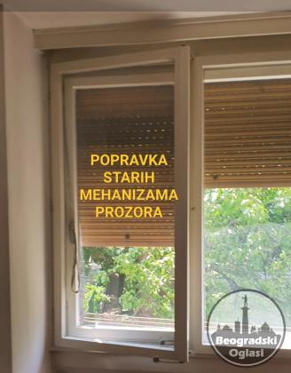 Popravka GAŠPAR MEHANIZAMA 0644931300