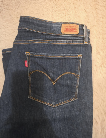 Levi’s DemiCurve W32 ( ženske EU 42/44)