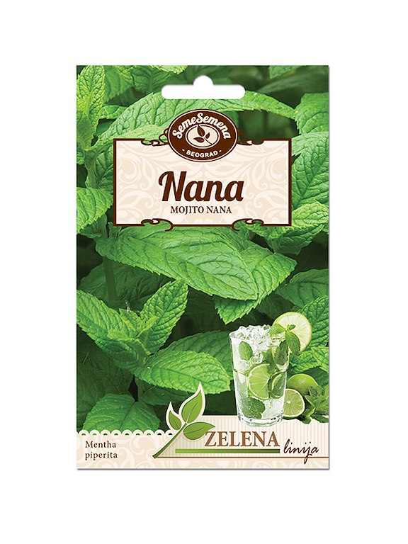 Nana Mohito